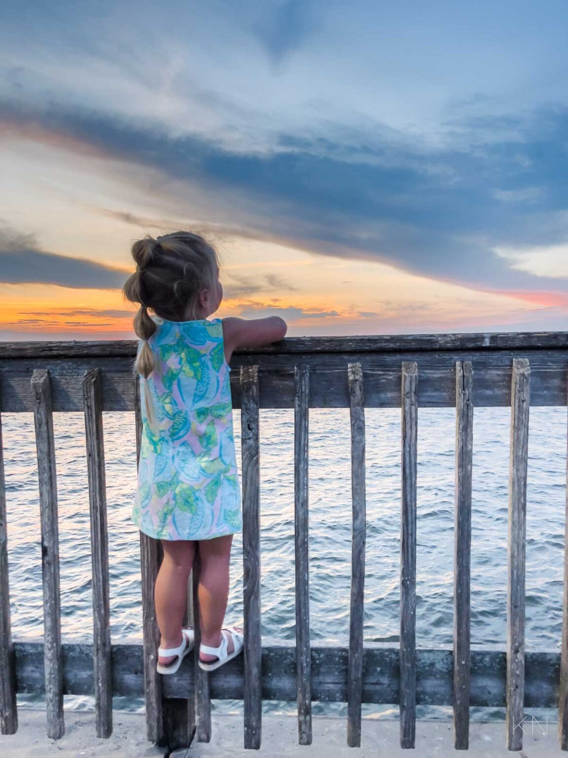 Fall Break 2023 - Kelley Nan