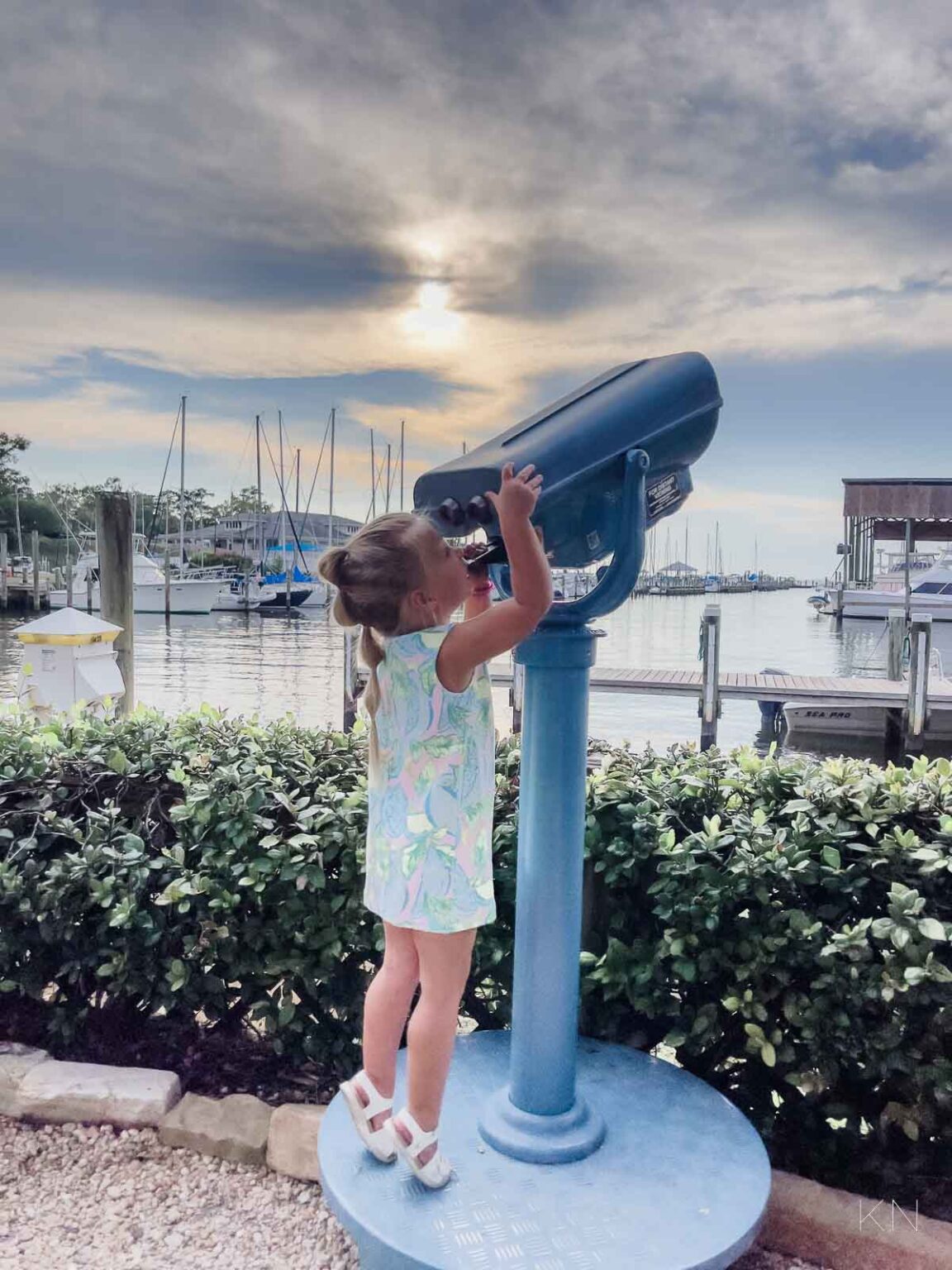 Fall Break 2023 - Kelley Nan