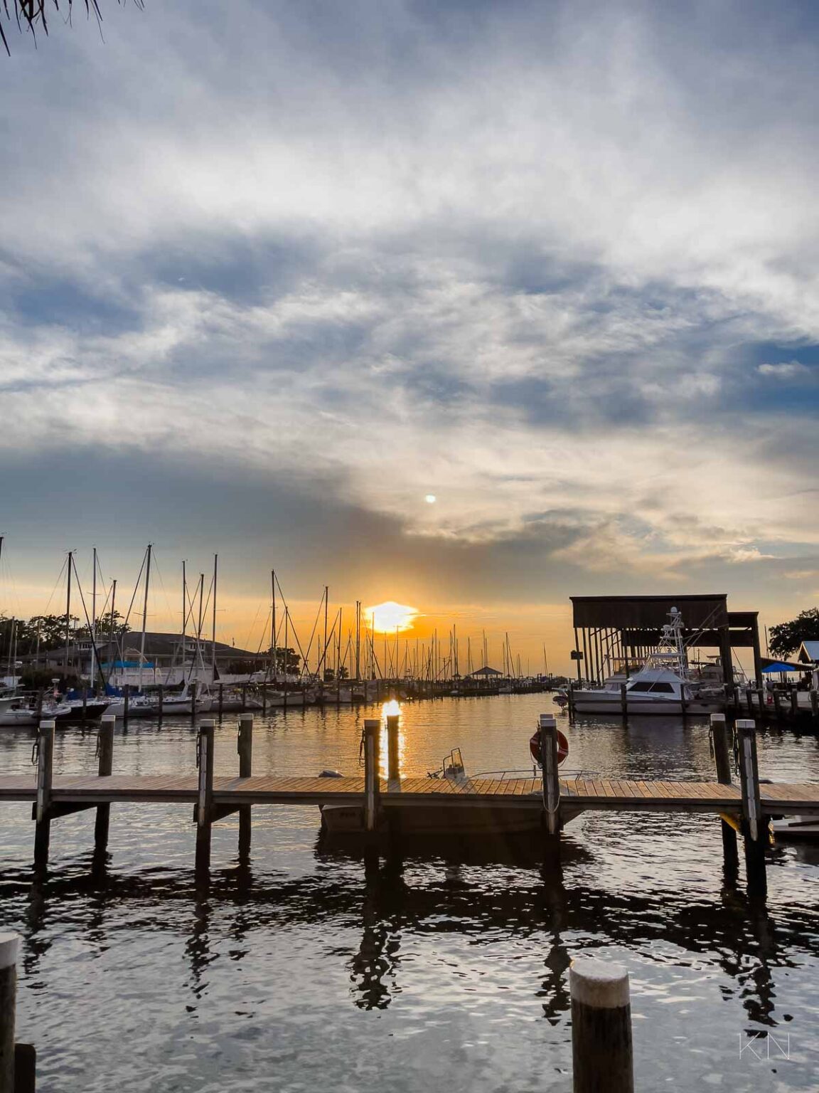 Fall Break 2023 - Kelley Nan