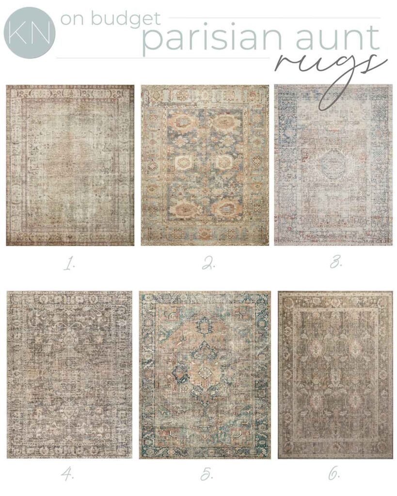 Wayfair Black Friday Deals (& the 18 Best Budget On Trend Rugs ...