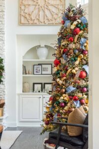 Christmas Storage & Organization Solutions - Kelley Nan
