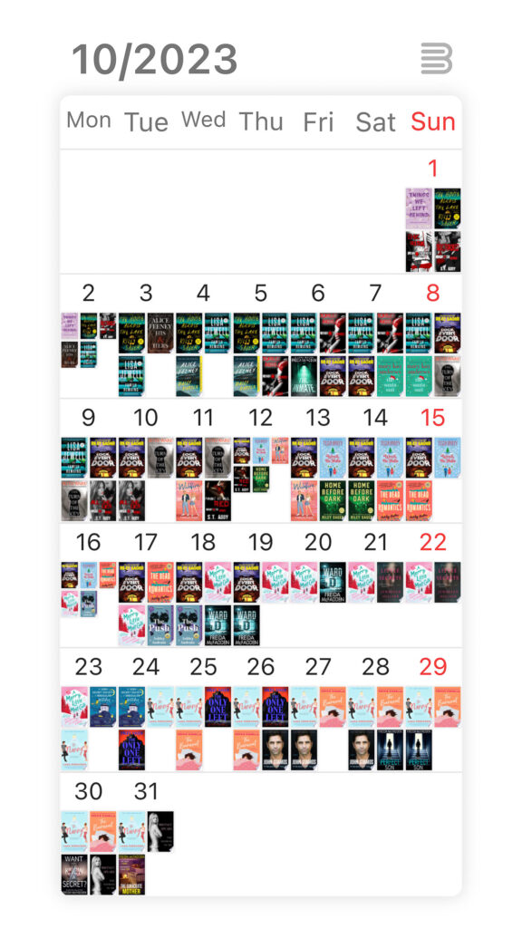 Best 2023 Books & Favorite Reads of the Year - Kelley Nan