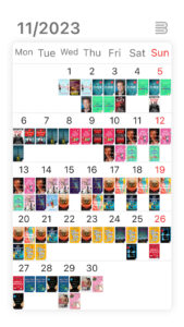 Best 2023 Books & Favorite Reads of the Year - Kelley Nan