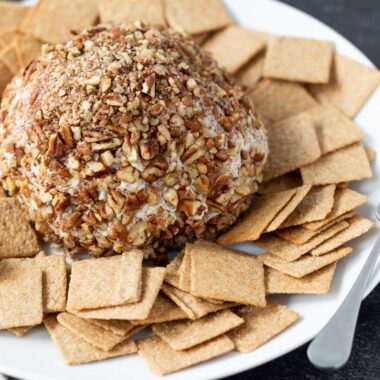 Chicken Ball Appetizer Recipe- Kelley Nan