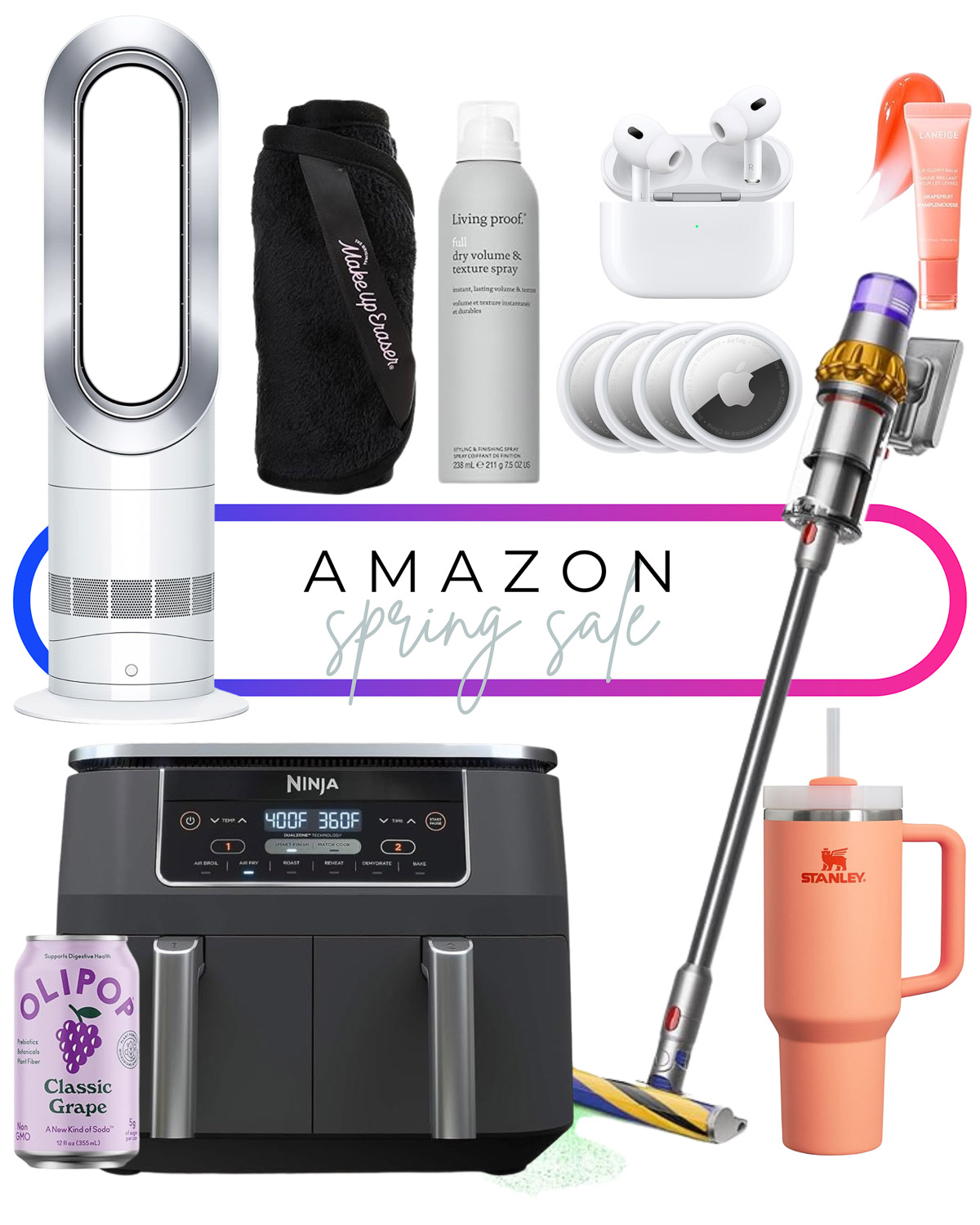 10 Amazon Spring Sale Deal Favorites - Kelley Nan