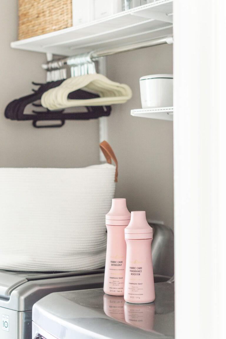 Top 5 Bath and Body Works Laundry Scents (+ Laundry Tips) - Kelley Nan