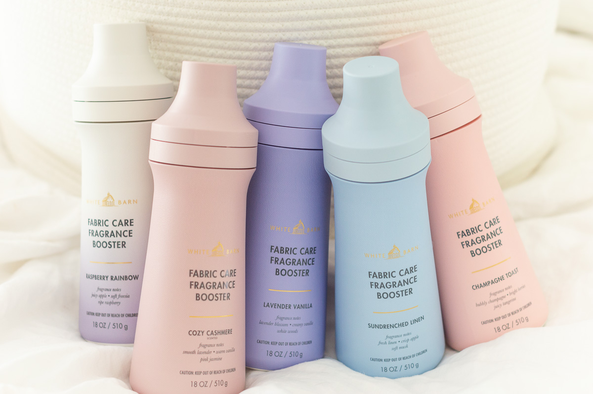 Top 5 Bath and Body Works Laundry Scents (+ Laundry Tips) - Kelley Nan