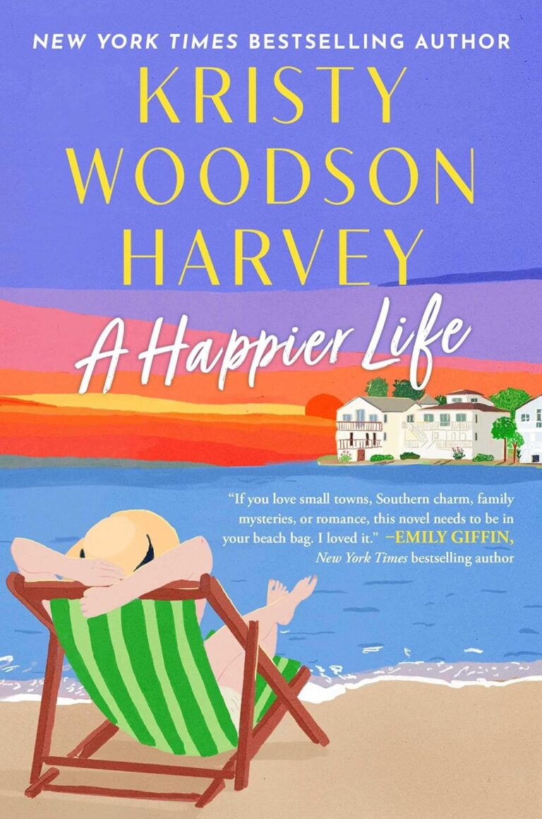 Top 12 Summery Beach Reads for 2024 - Kelley Nan
