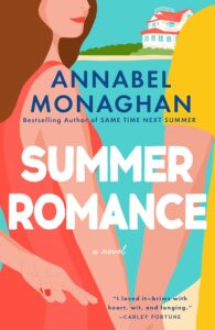 Top 12 Summery Beach Reads for 2024 - Kelley Nan