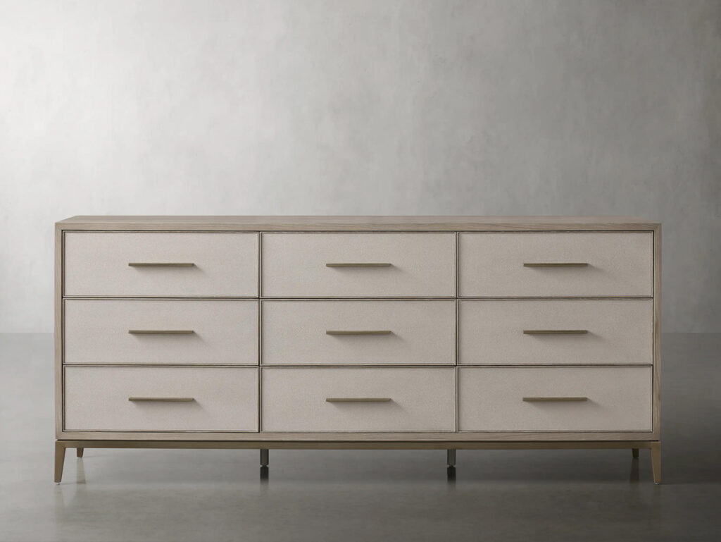 Best Wide Dressers, Tall Dressers, & More! - Kelley Nan