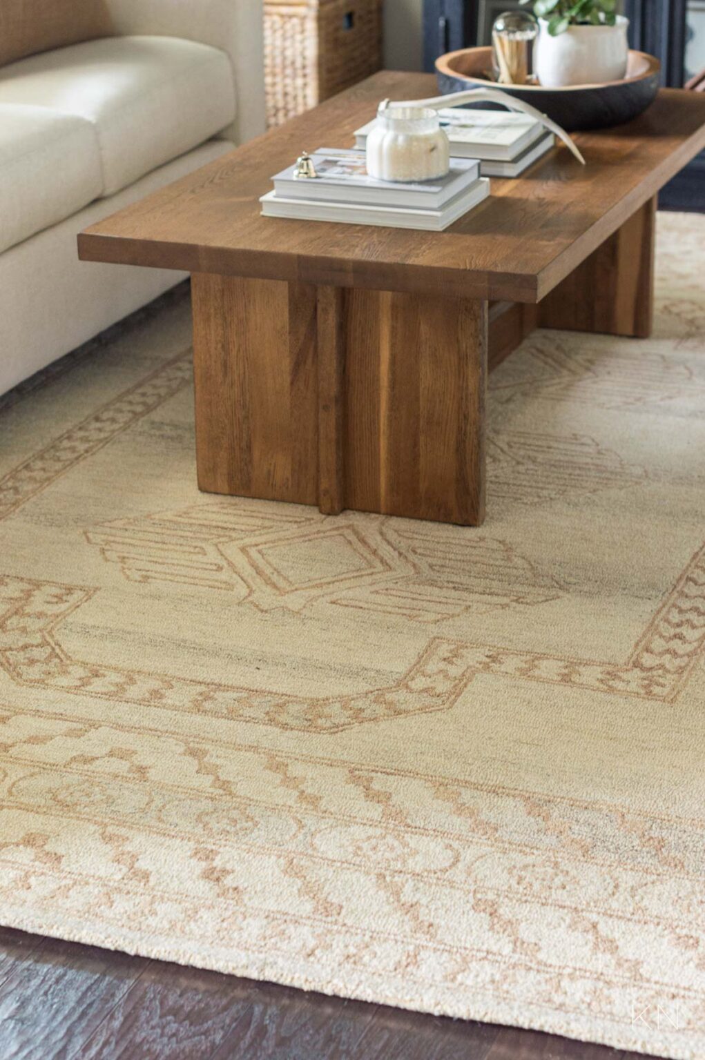 7 Ways to Make Your Home Look Like Fall- Kelley Nan