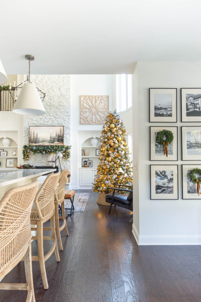 2024 Christmas Home Tour - Kelley Nan