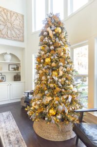 2024 Christmas Home Tour - Kelley Nan