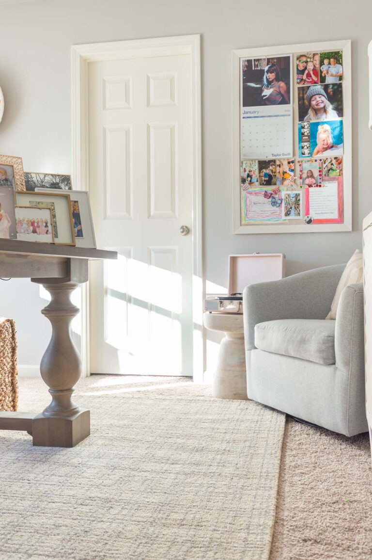 5 Office Design Updates - Kelley Nan