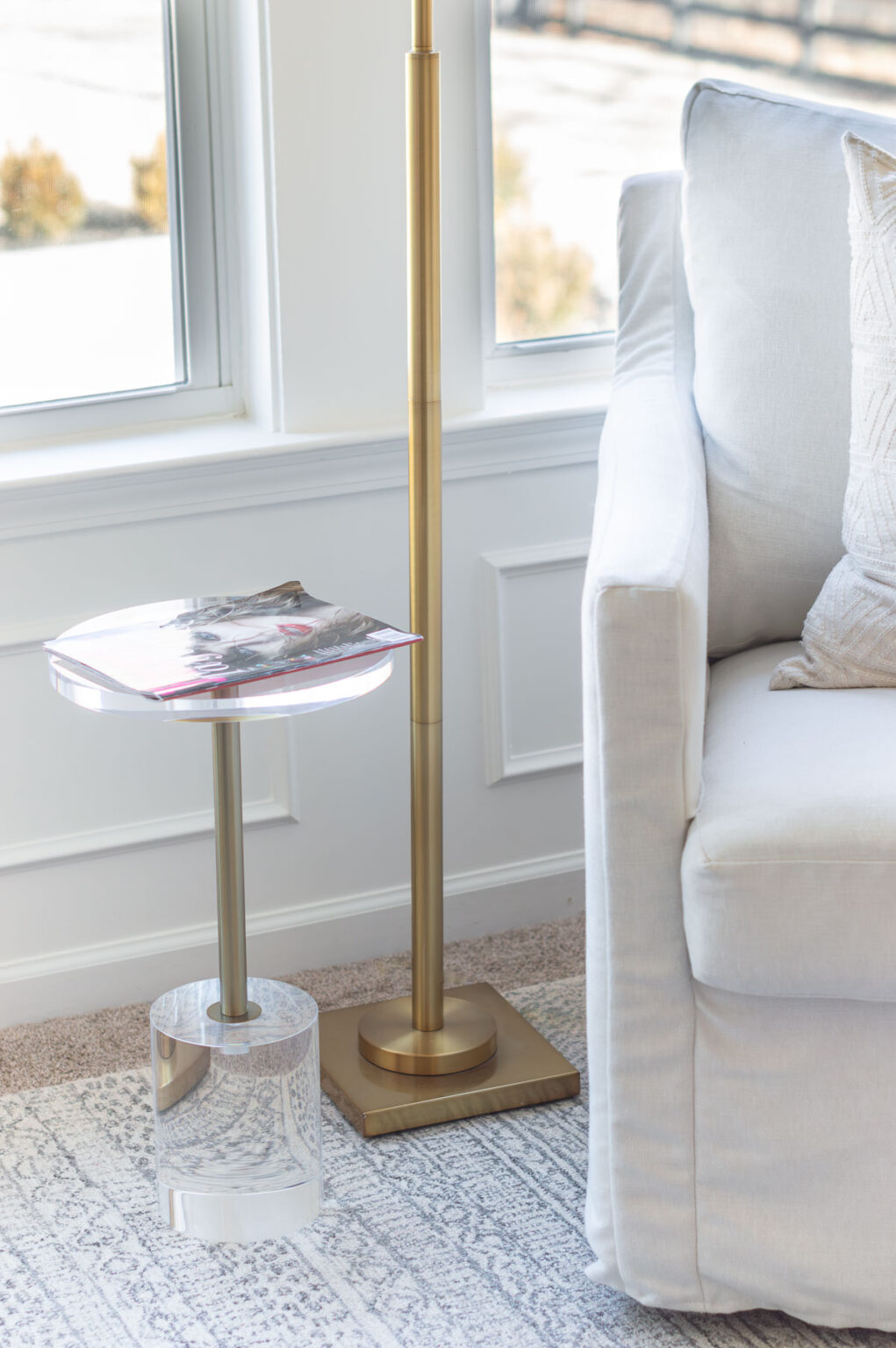 15 Affordable & Super Versatile Martini Tables- Kelley Nan