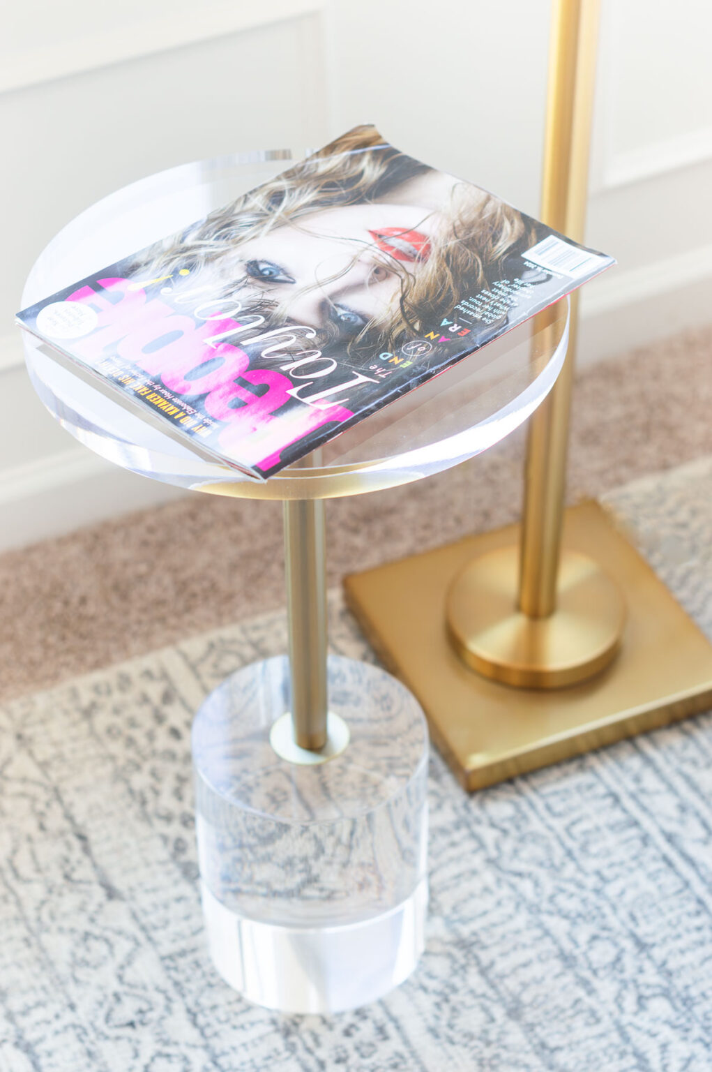 15 Affordable & Super Versatile Martini Tables- Kelley Nan