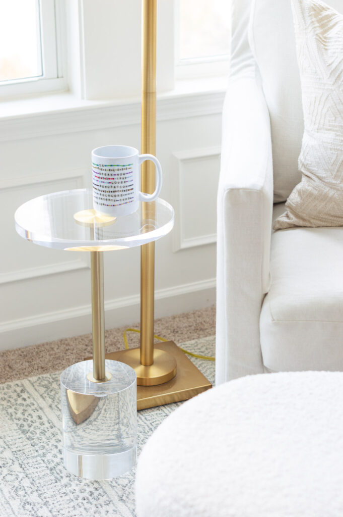 15 Affordable & Super Versatile Martini Tables- Kelley Nan