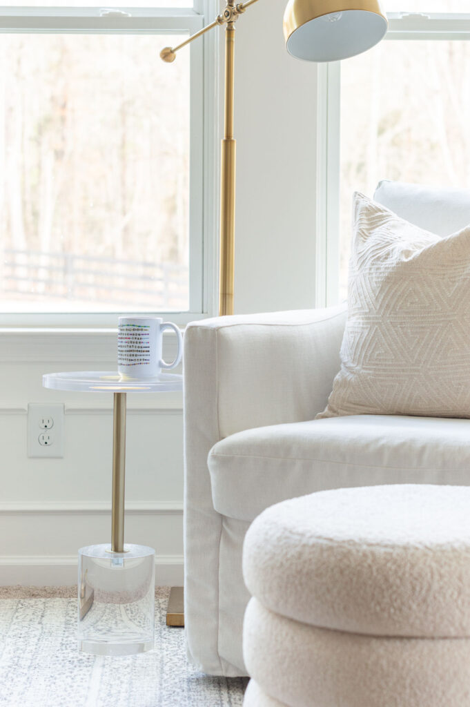 15 Affordable & Super Versatile Martini Tables- Kelley Nan