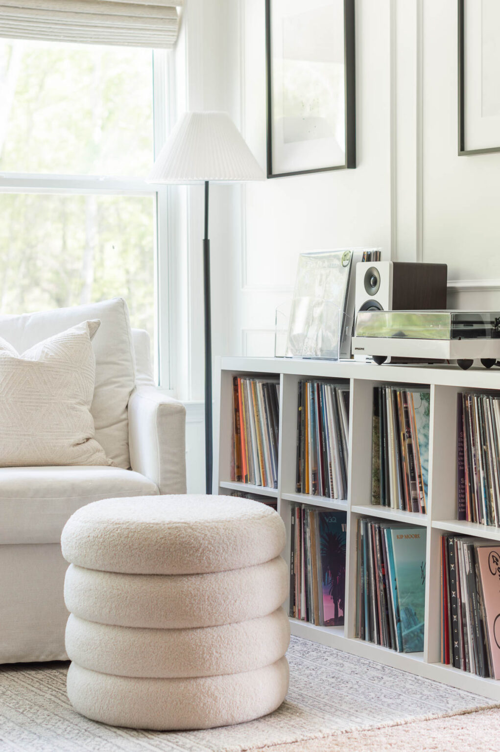 80 Top Floor Lamps for Every Space - Kelley Nan