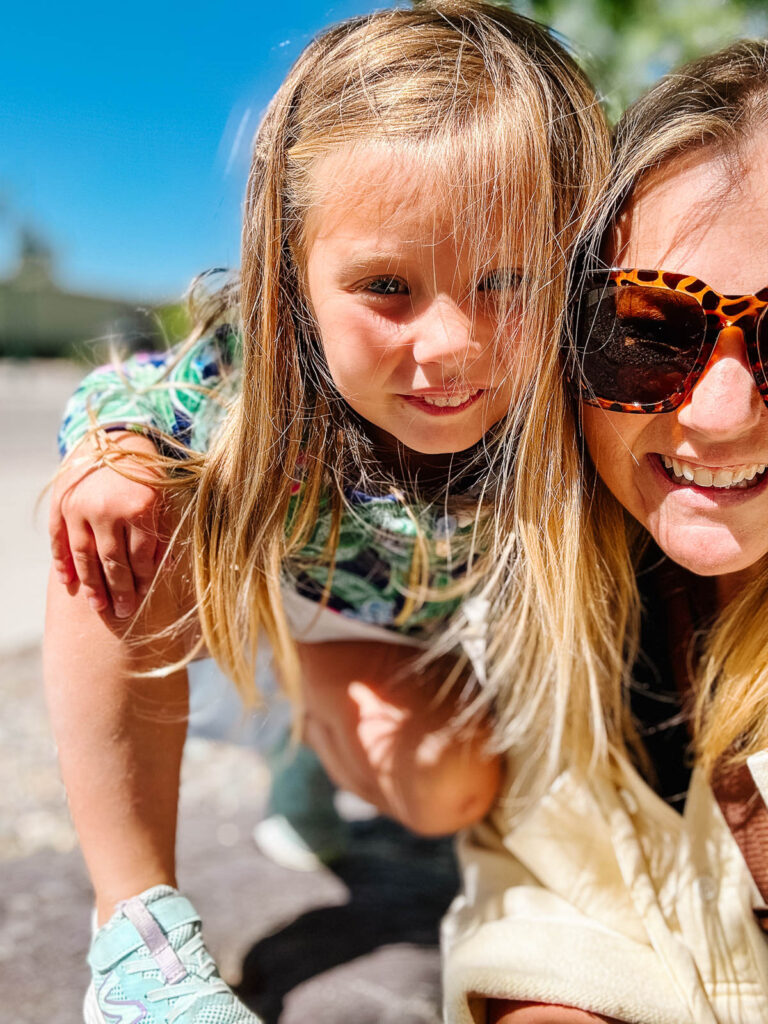Glacier National Park & Whitefish Family Trip Itinerary- Kelley Nan