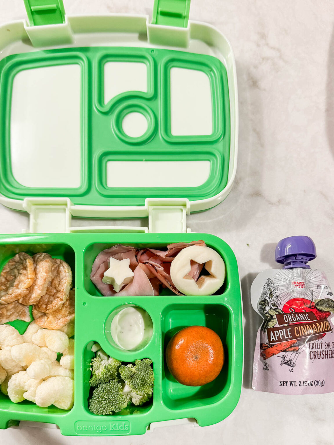 25 Real Life Kids Bento Box Lunch Ideas - Kelley Nan