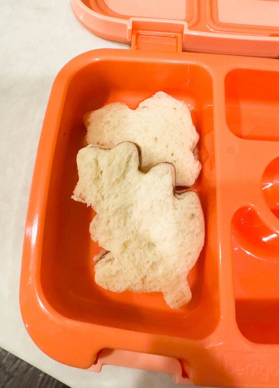 25 Real Life Kids Bento Box Lunch Ideas - Kelley Nan