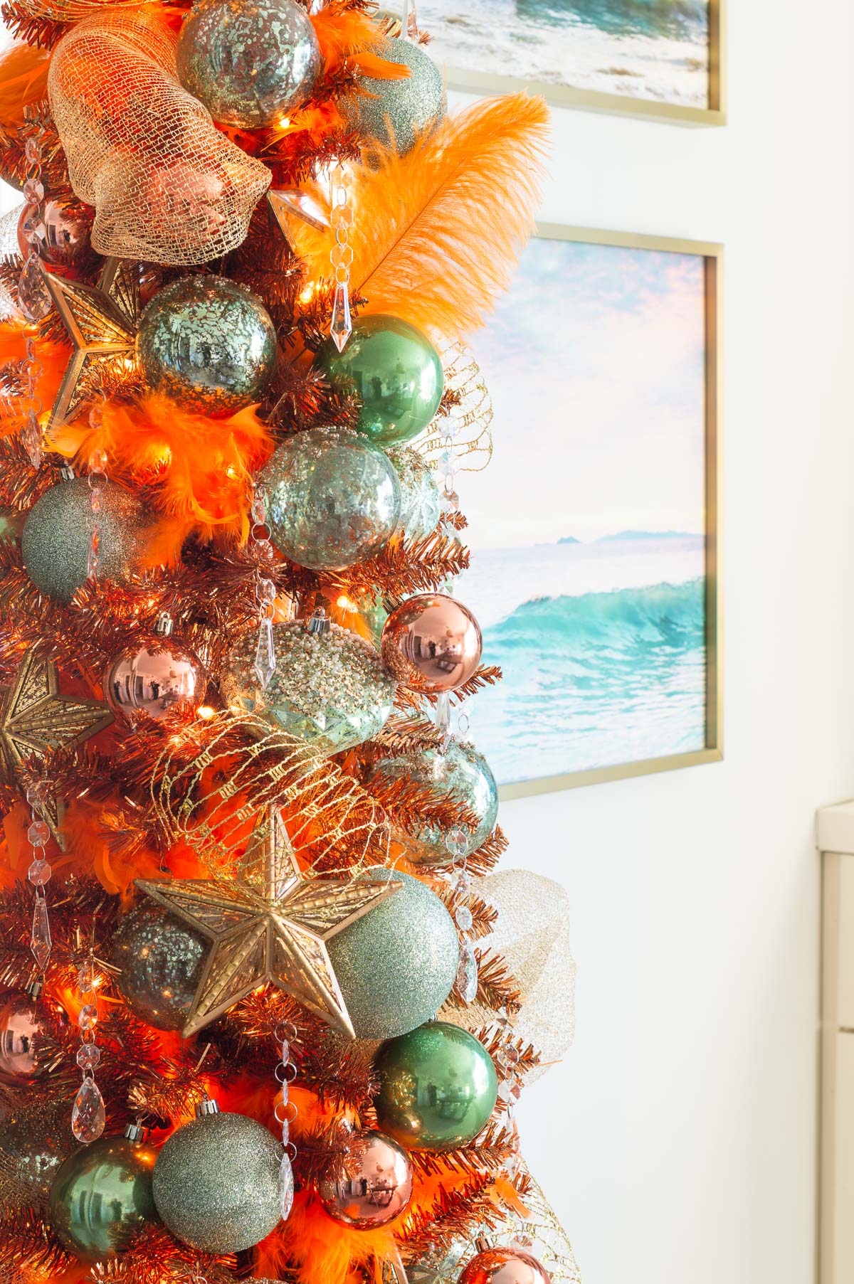 Christmas Tree Ideas 2025